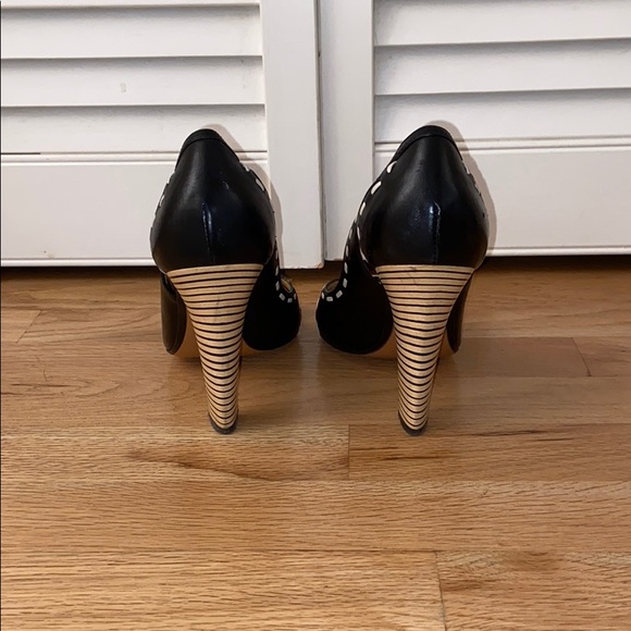 Pollini | Shoes | Pollini Womens Heels Size 39 | Poshmark